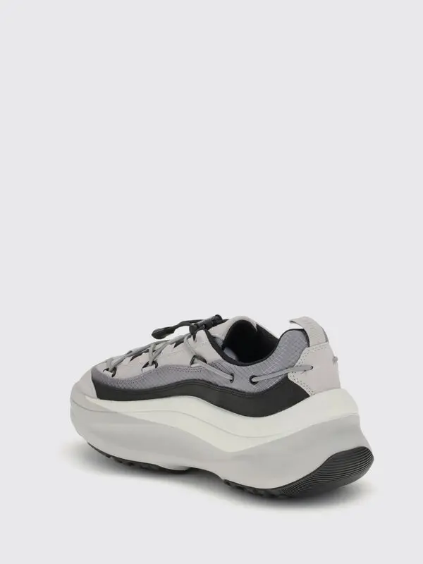 Moon Boot Low-top Sneakers - Grey