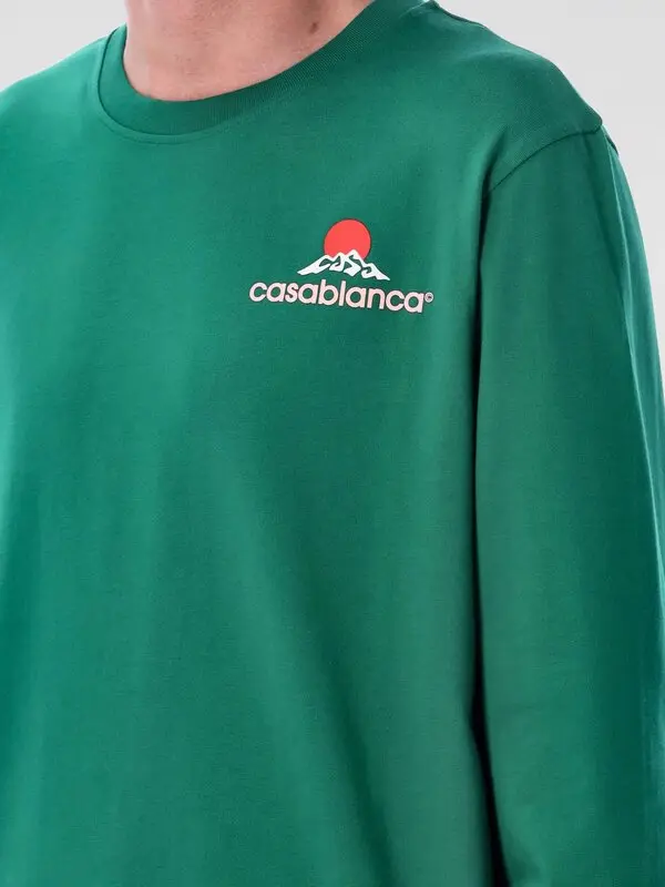 Casablanca T-shirt