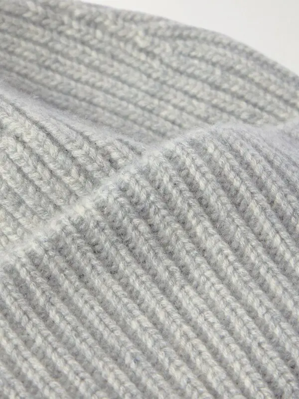 YVES SALOMON Cashmere Beanie
