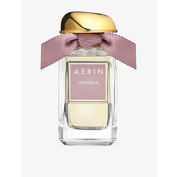 Aerin Les Jardins Botaniques Wisteria Eau De Parfum - One-color