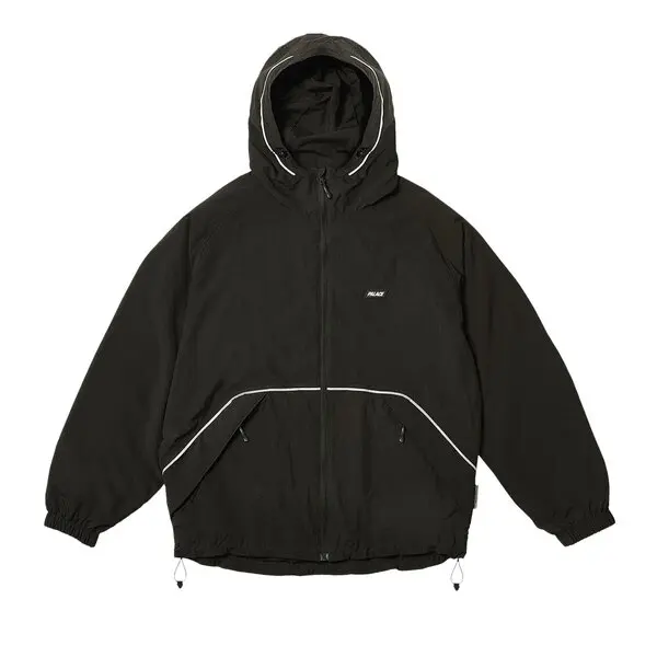 PALACE Lighter Shell Jacket
