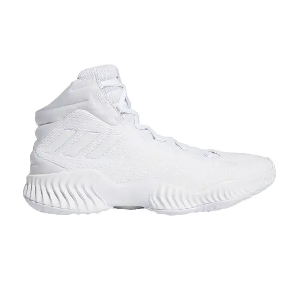 Adidas Pro Bounce 2018 Sneakers