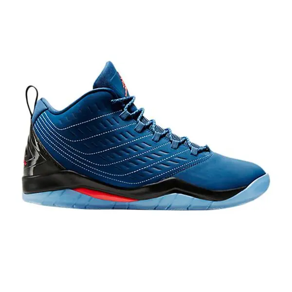 JORDAN Velocity Sneakers - Blue
