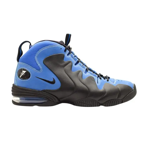 Nike Penny 3 Hoh - Blue