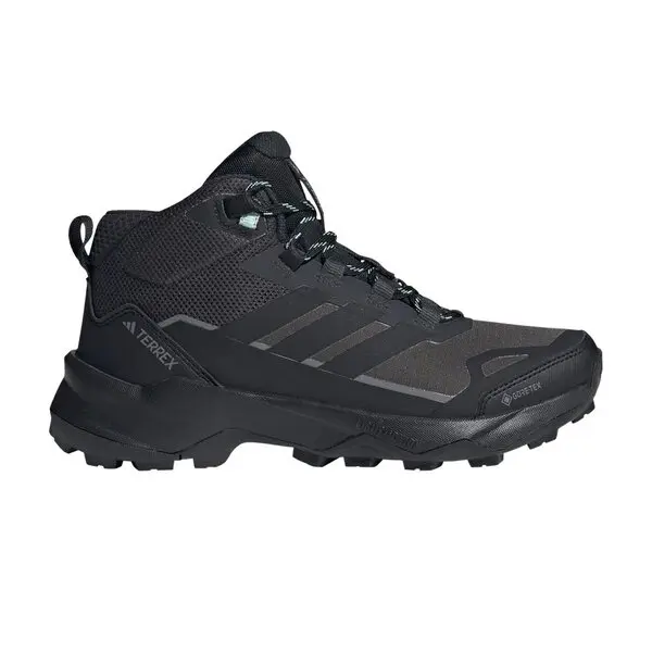 Adidas Terrex Skychaser Ax5 Mid Gore-tex - Grey