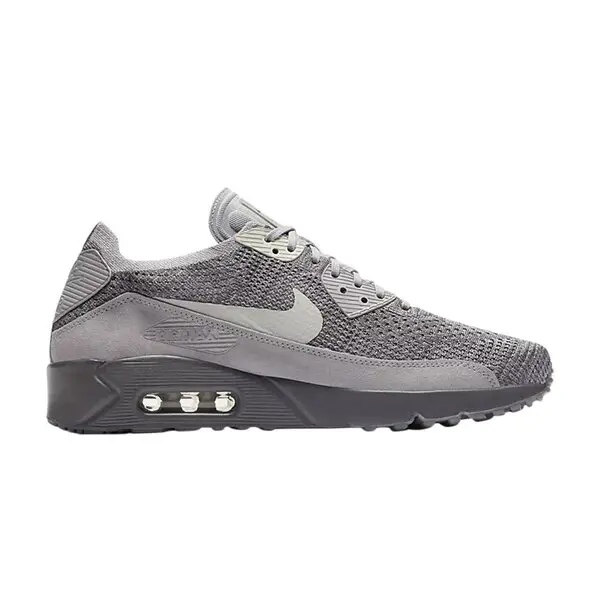 Nike Air Max 90 Ultra 2.0 Flyknit Sneakers