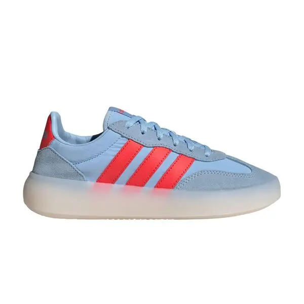 Adidas Barreda Decode J Sneakers - Blue