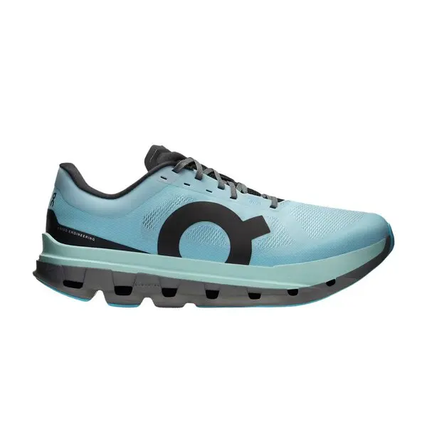On Cloudflow 5 Athletic Sneakers