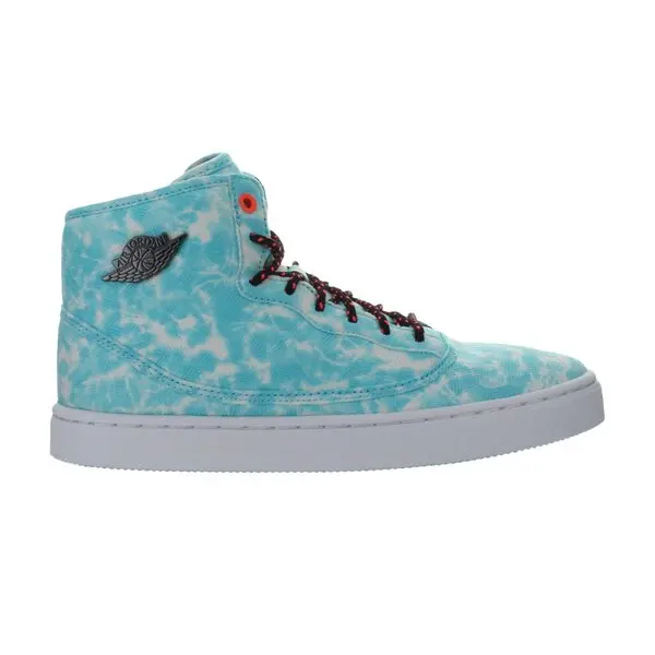 JORDAN Jasmine Gg High-top Sneakers