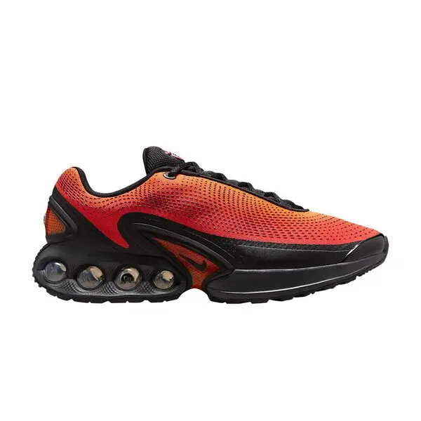 Nike Air Max Dn Sneakers - Orange