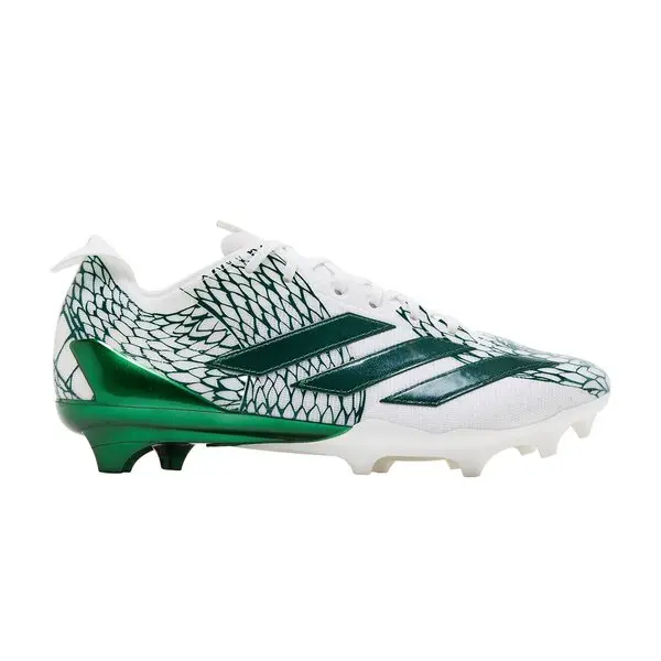 Adidas Adizero Electric.2 Sneakers - Green