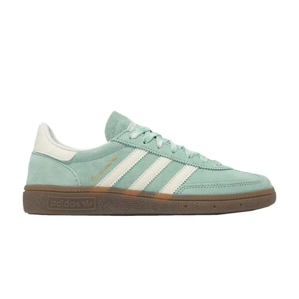 Adidas Handball Spezial Sneakers - Green