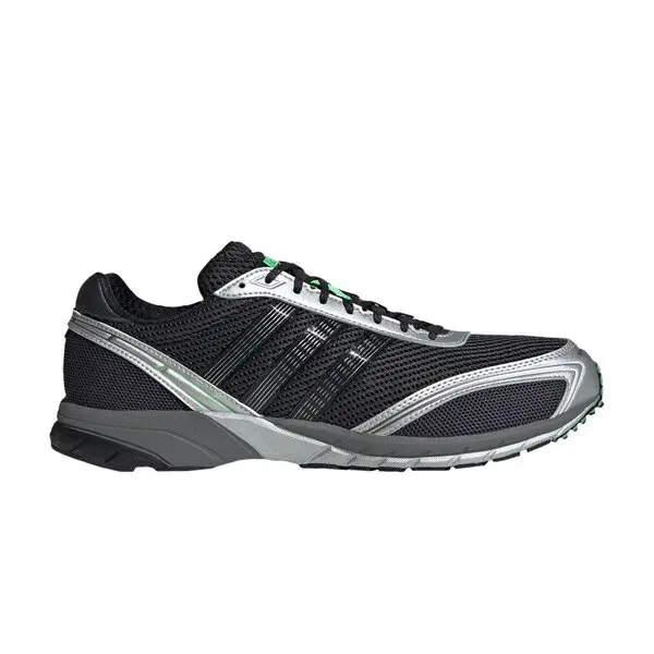 Adidas Adizero Adios Og Athletic Sneakers - Grey