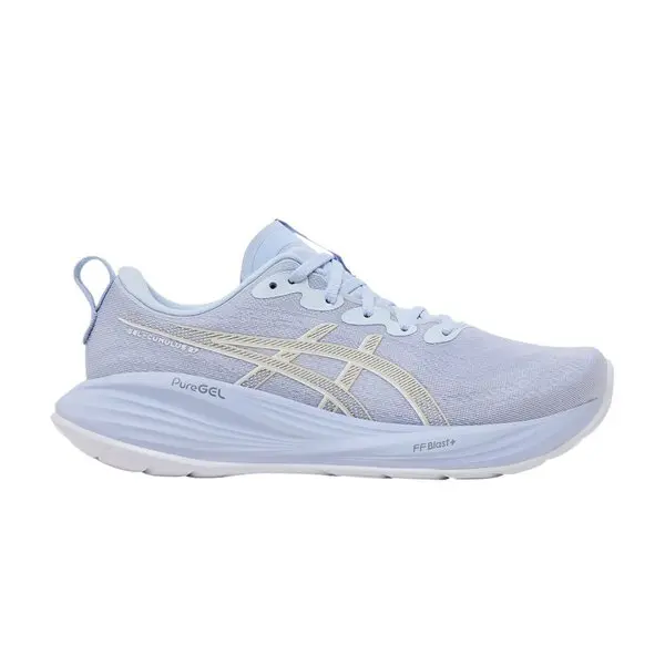 Asics Gel-cumulus 27 Sneakers - Blue