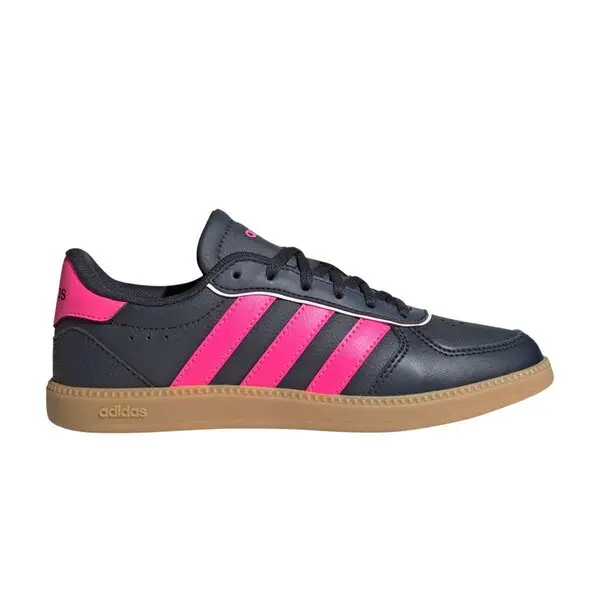 Adidas Breaknet Sleek J Sneakers - Blue