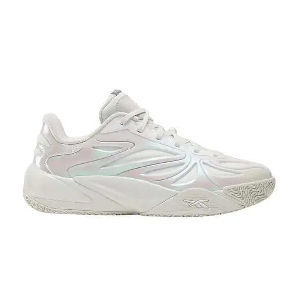 REEBOK Angel Reese 1 'diamond Dust' Sneakers - Grey
