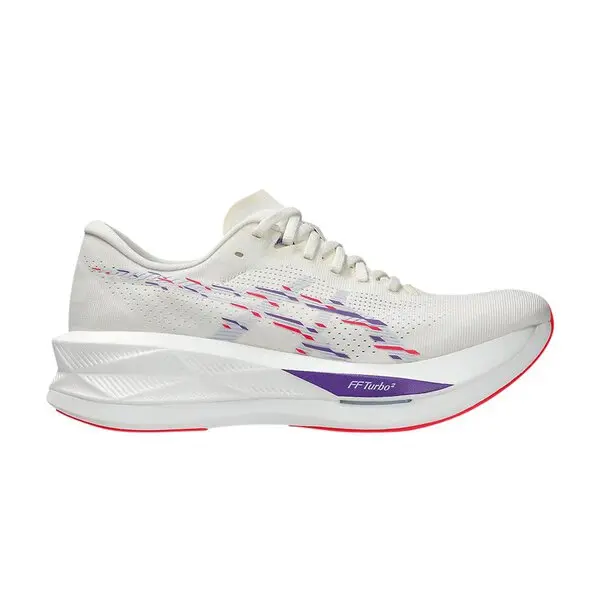 Asics Sonicblast Sneakers - Cream