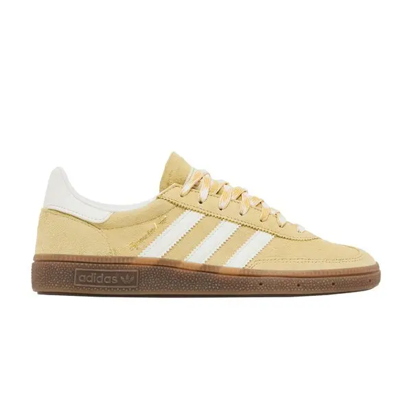 Adidas Handball Spezial Sneakers - Tan