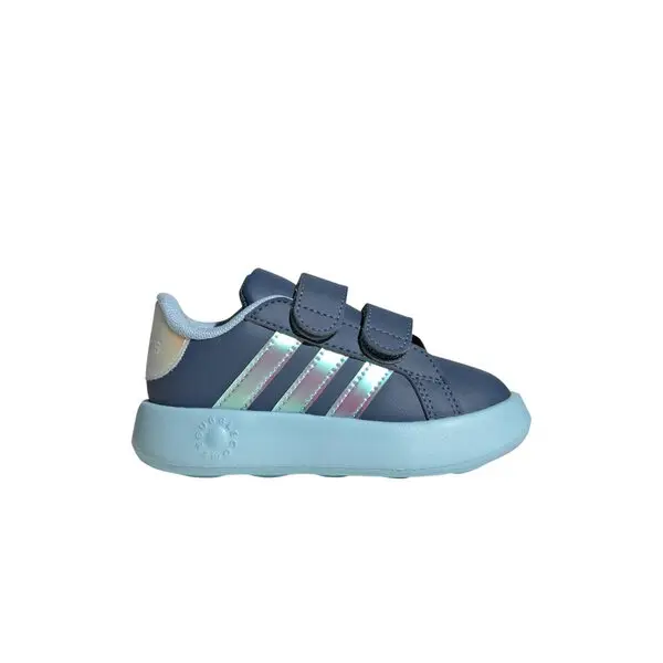 Adidas Grand Court 2.0 I - Blue