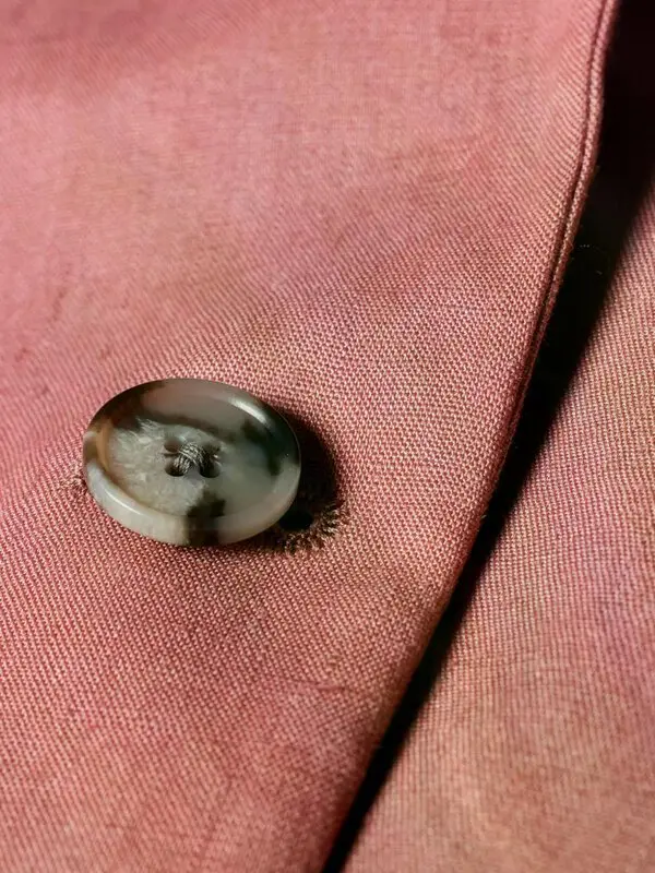 Paul Smith Single-button Wool Blazer