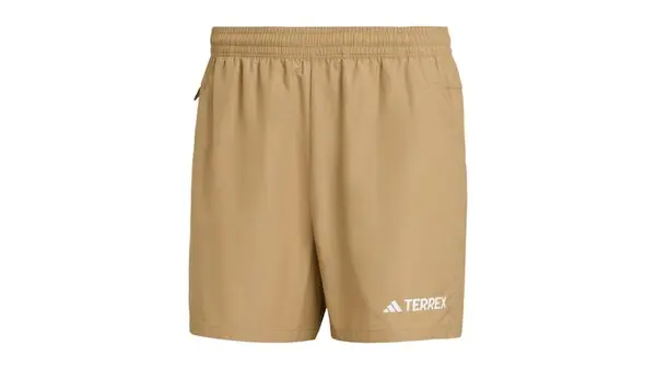 Adidas Terrex Shorts - Cardboard