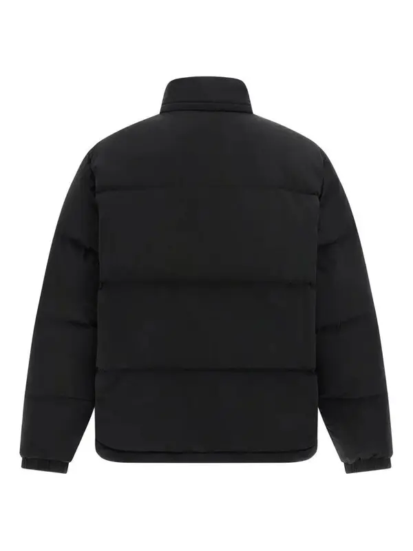 Lacoste Padded Quilted Jacket