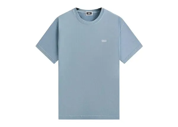 Kith Lax Tee Shirt - Analysis