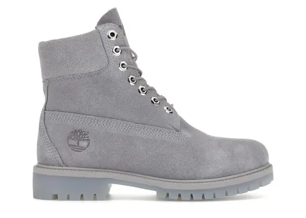 Timberland 6" Waterproof Boots