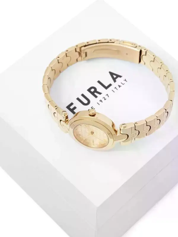 Furla Arch-bar 27mm Timepiece