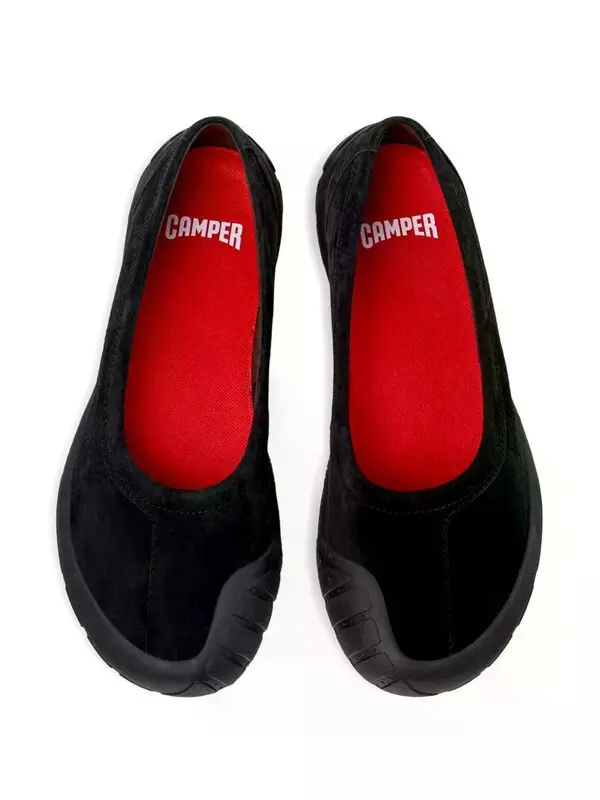 Camper Peu Path Ballet Flats