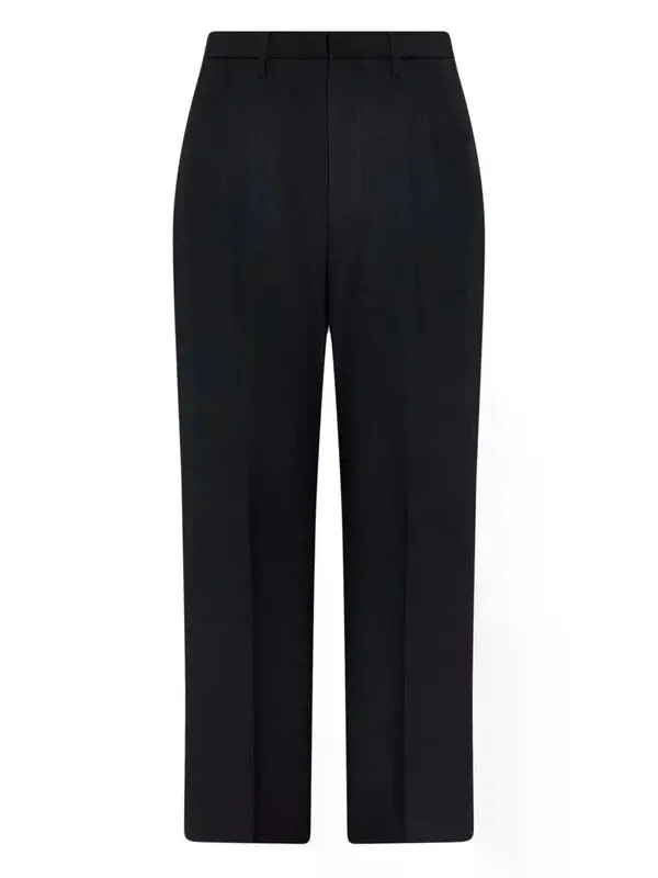 Givenchy Pleated Trousers