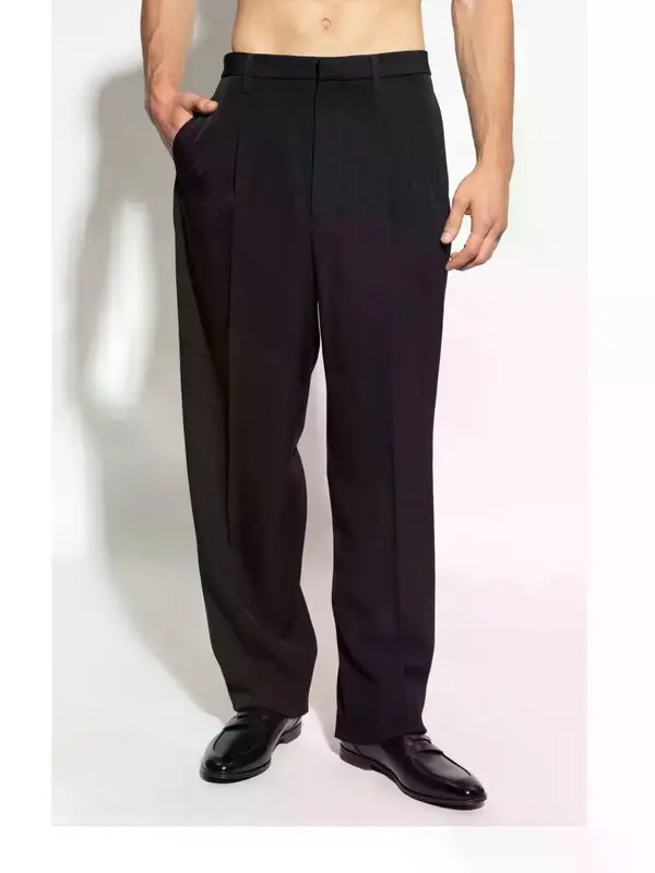 Givenchy Pleated Trousers