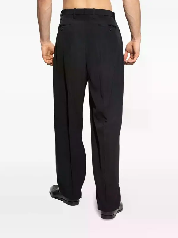 Givenchy Pleated Trousers