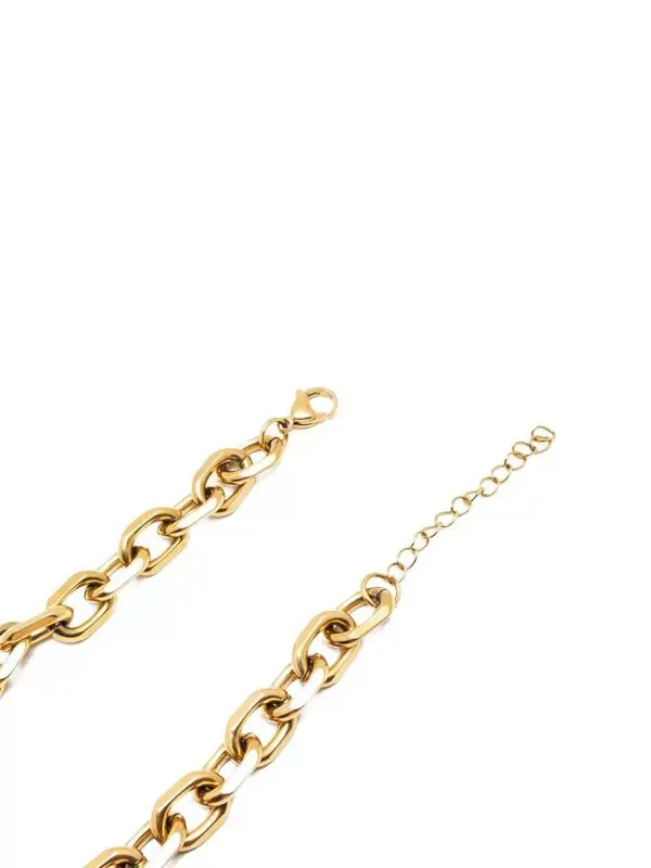 NIALAYA JEWELRY Round Cable Chain Bracelet