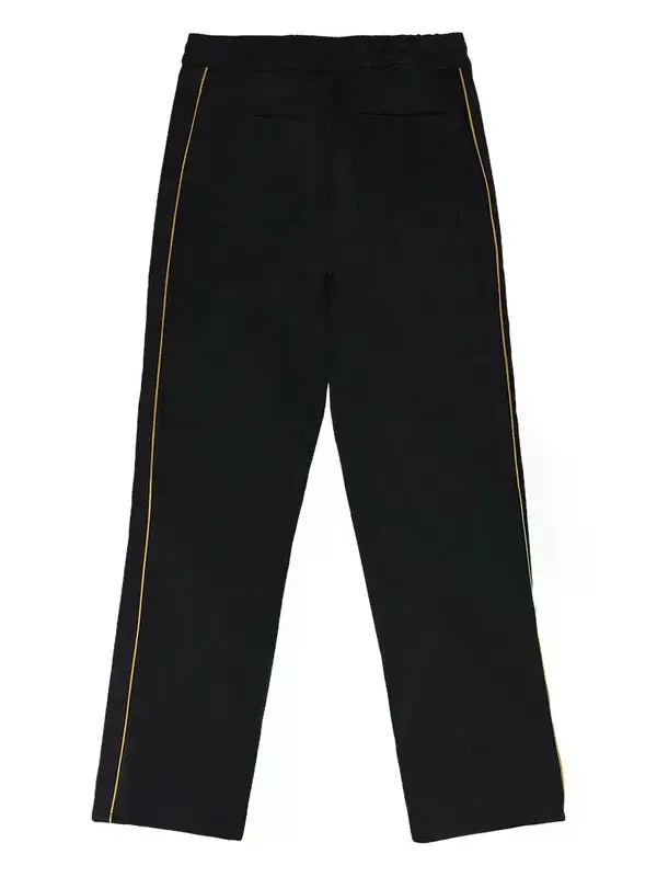 Rhude Side-stripe Track Pants