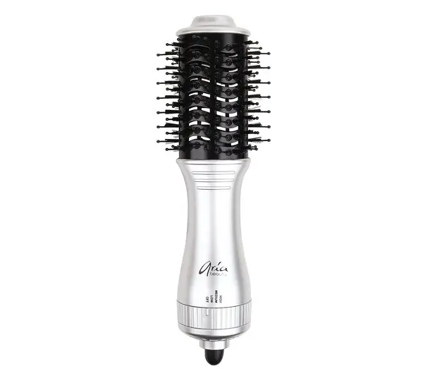 ARIA BEAUTY Mini Blowdry Brush