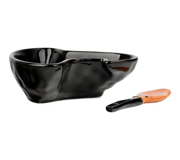 10 STRAWBERRY STREET Witchy Dip Serving Set