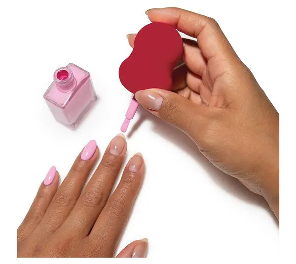 DERMELECT Mani Maker Nail Polish Grip
