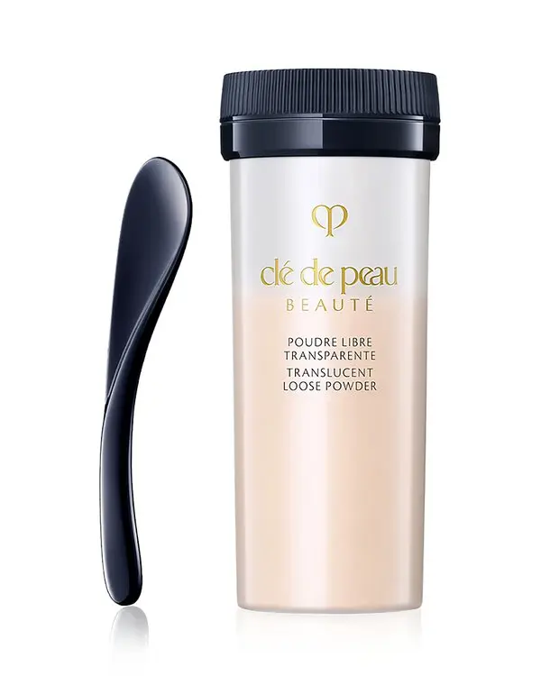 CLE DE PEAU BEAUTE Translucent Loose Powder Refill - Light Medium