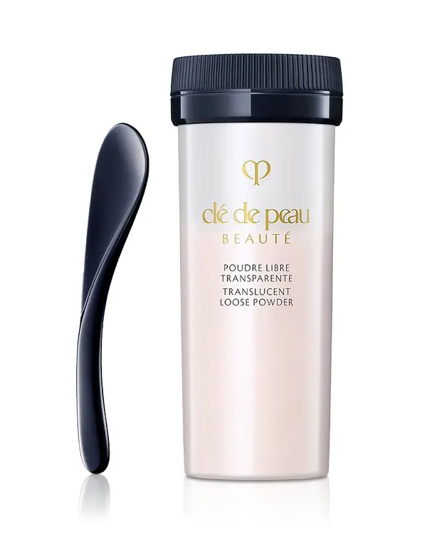 CLE DE PEAU BEAUTE Translucent Loose Powder Refill - Light