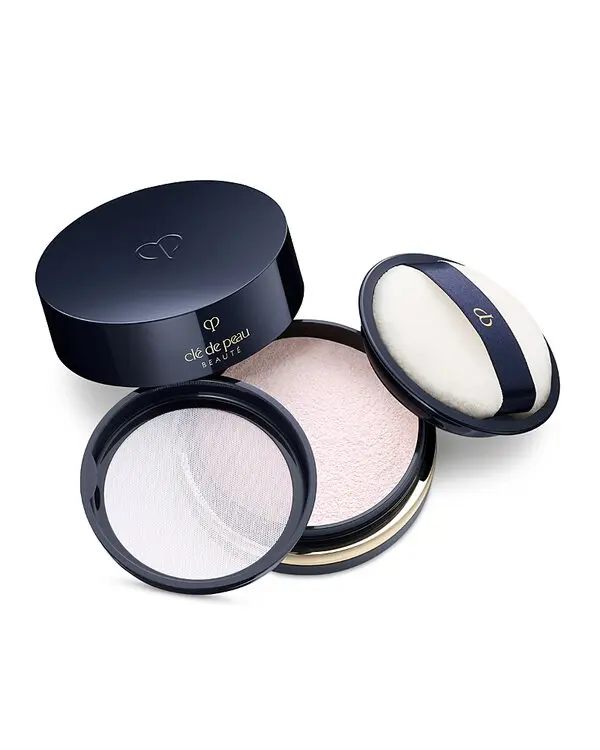 CLE DE PEAU BEAUTE Translucent Loose Powder - Light