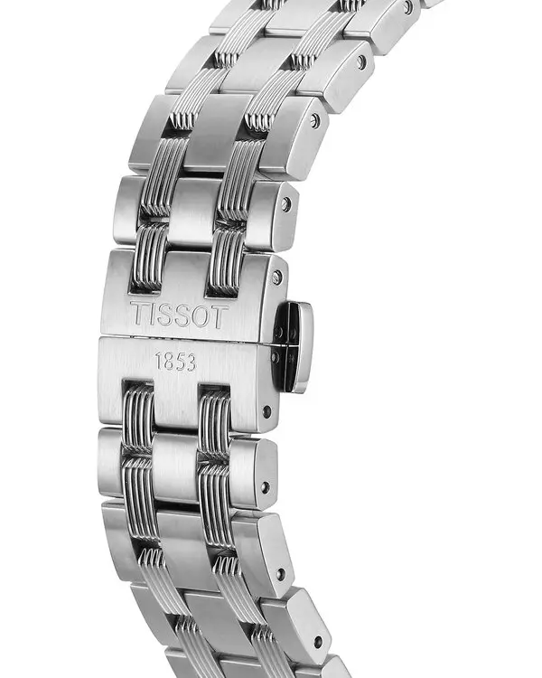 TISSOT Automatic Iii 39mm Watch