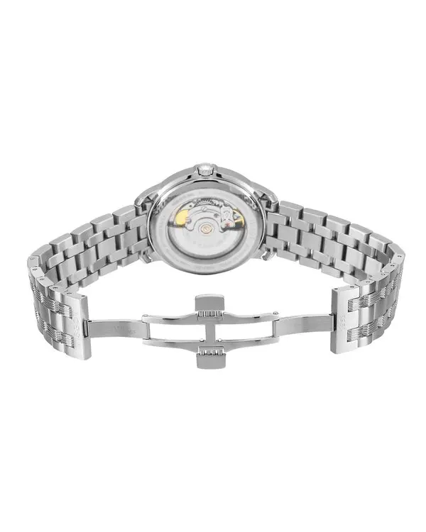 TISSOT Automatic Iii 39mm Watch
