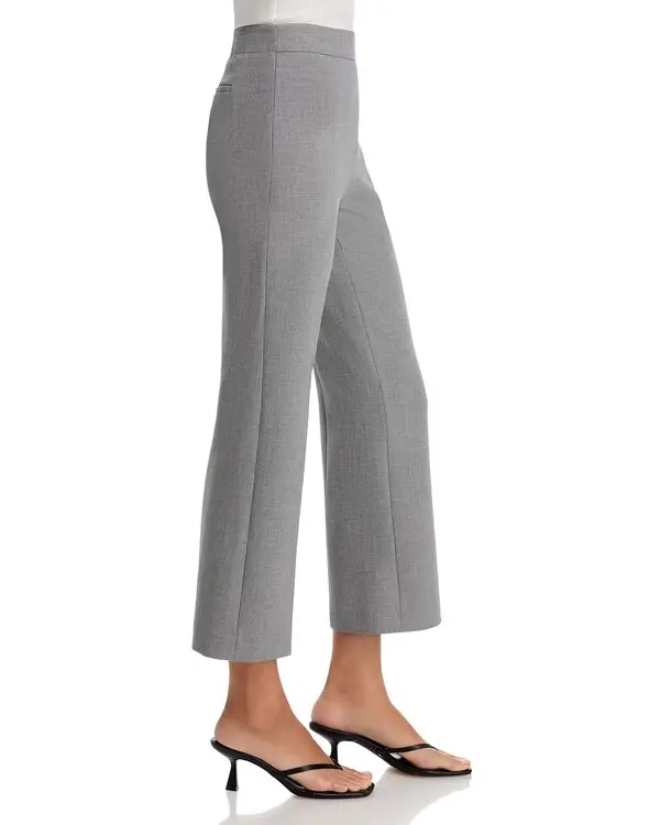 Simkhai Mackenzie Straight-leg Trousers