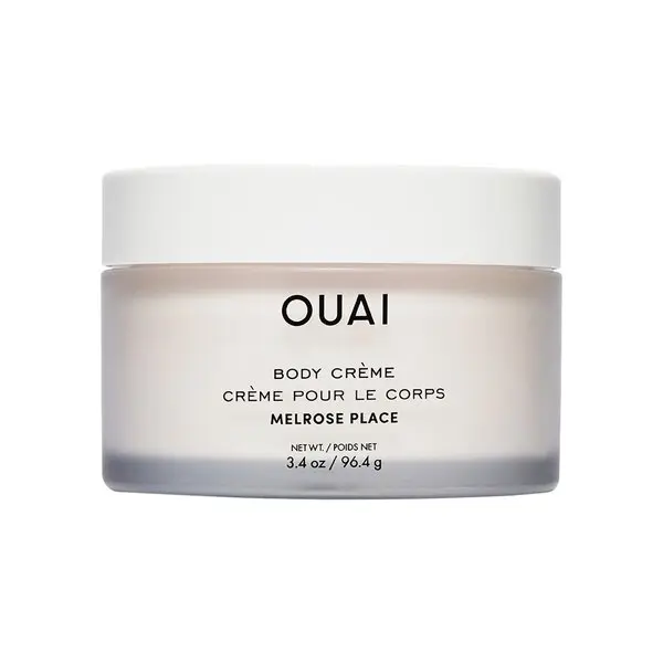 Ouai Mini Melrose Place Moisturizing Body Cream - One-color