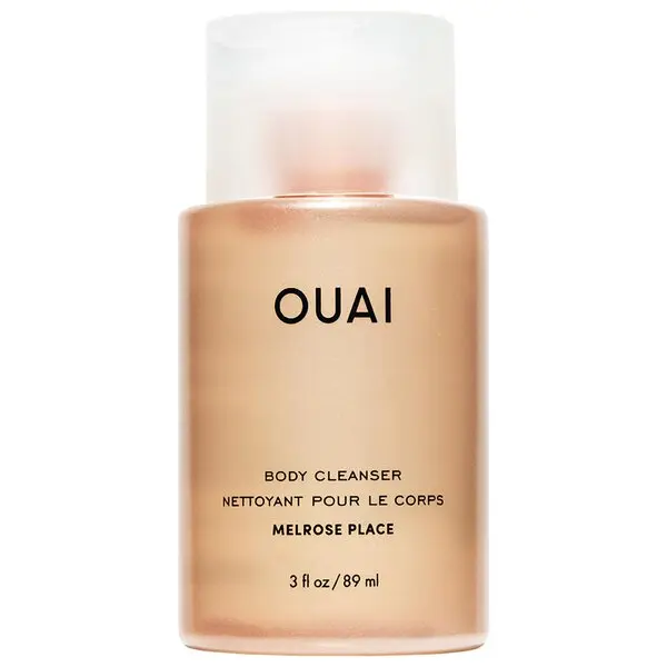 Ouai Mini Melrose Place Gentle Body Wash - One-color