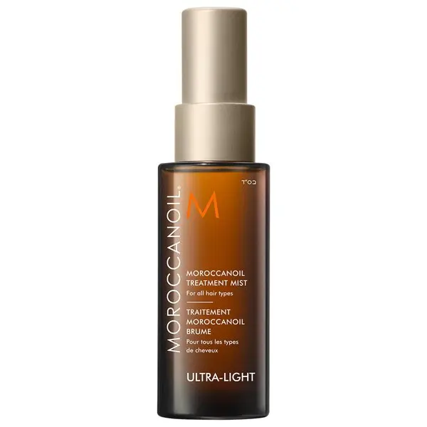 MOROCCANOIL® Mini Treatment Hair Oil Mist - One-color