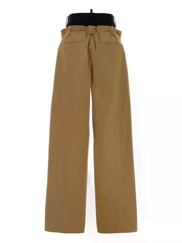 Dsquared2 Drawstring Trousers