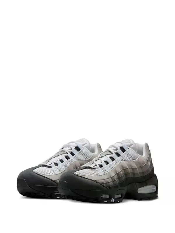Nike Air Max 95 Sneakers - Grey