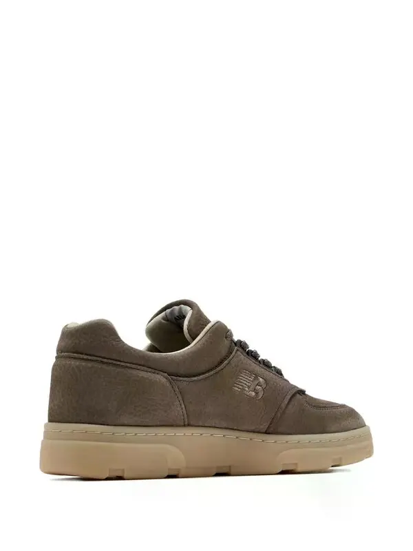 NEW BALANCE Allerdale Sneakers - Brown
